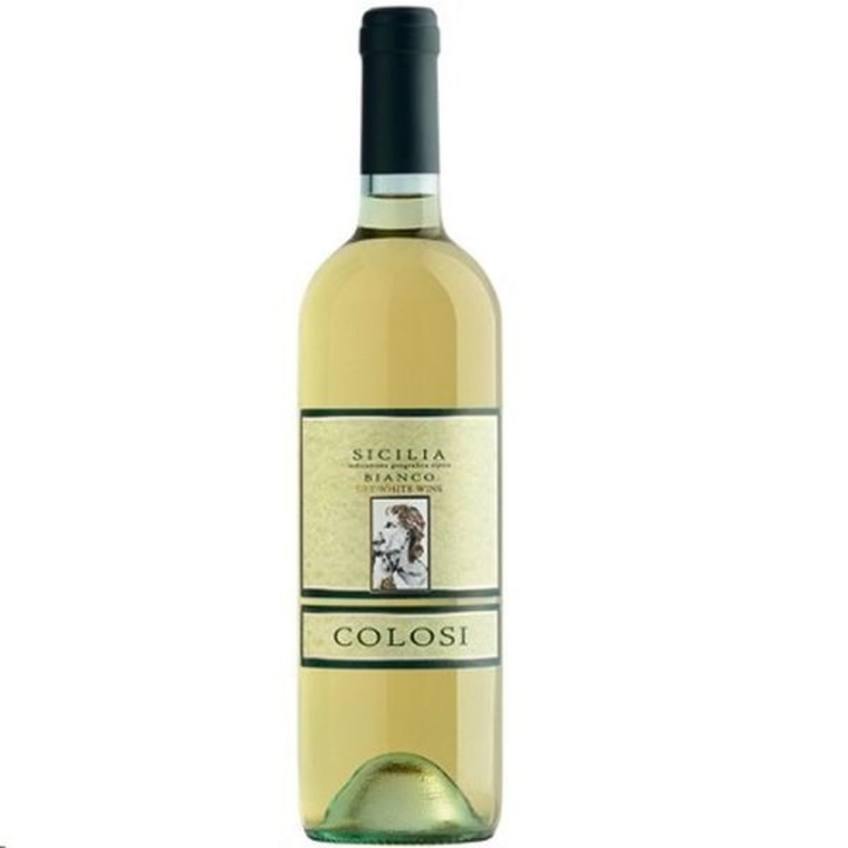 Colosi Bianco 2017 | Wine.com
