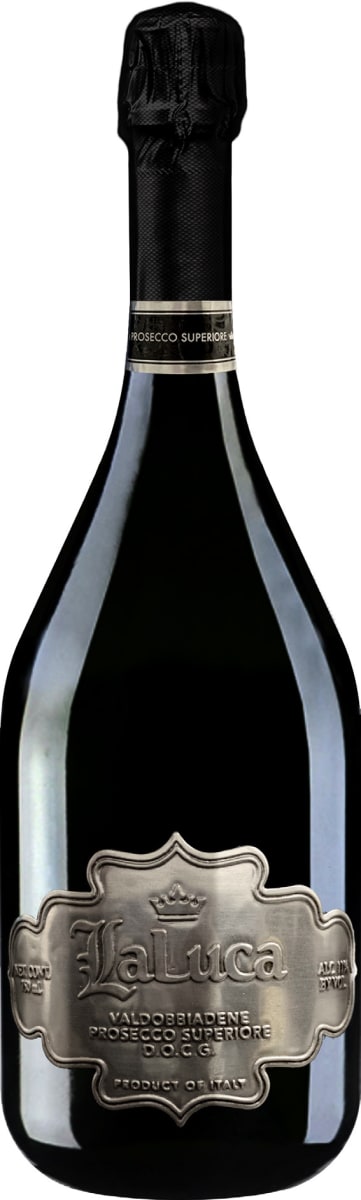 LaLuca Valdobbiadene Prosecco Superiore | Wine.com