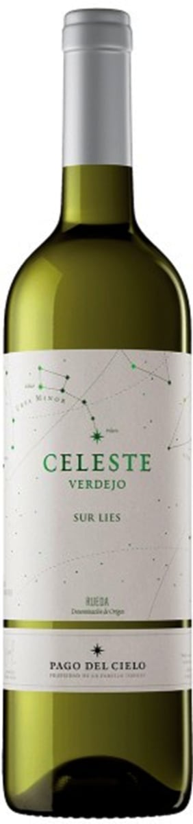 Familia Torres Celeste Verdejo Sur Lies 2021 | Wine.com