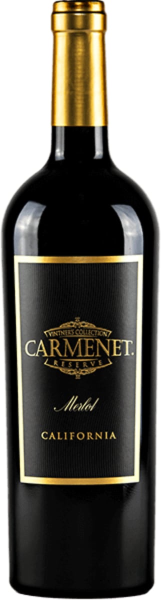 Carmenet Merlot 2021 | Wine.com
