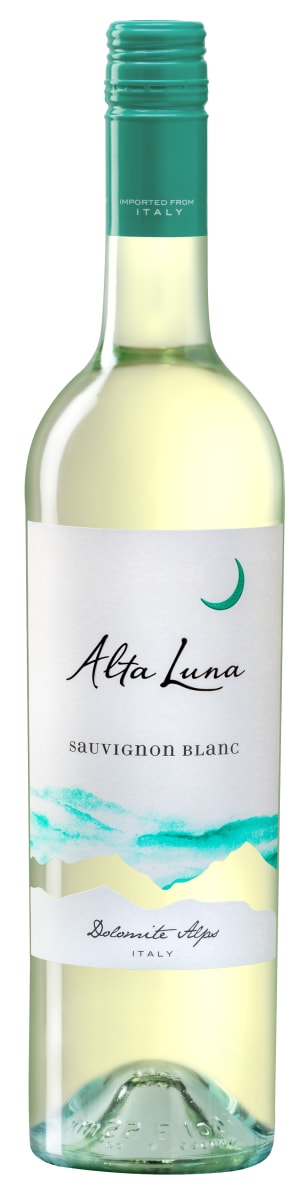 Alta Luna Sauvignon Blanc 2022 | Wine.com