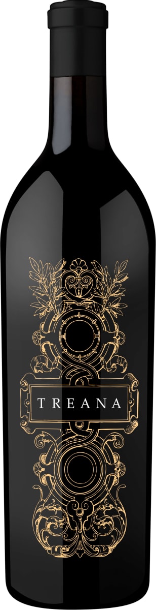 Treana Red Blend 2020 | Wine.com