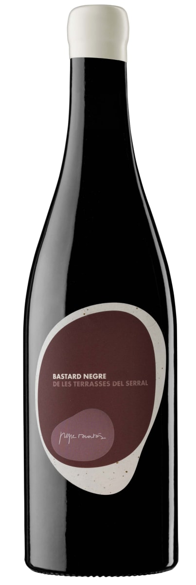 Vins Pepe Raventos De les Terrasses del Serral Bastard Negre 2019 ...