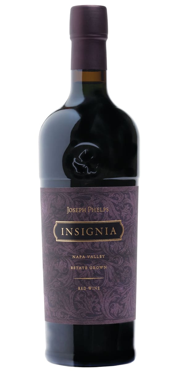 Joseph Phelps Insignia 2019 | Wine.com