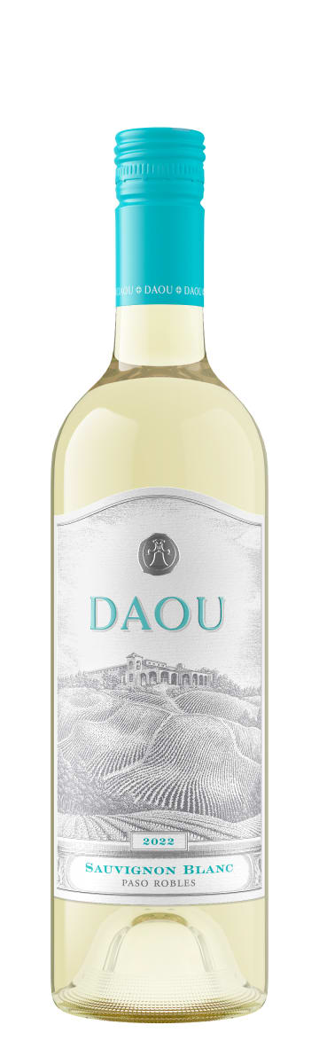 DAOU Sauvignon Blanc 2022 | Wine.com