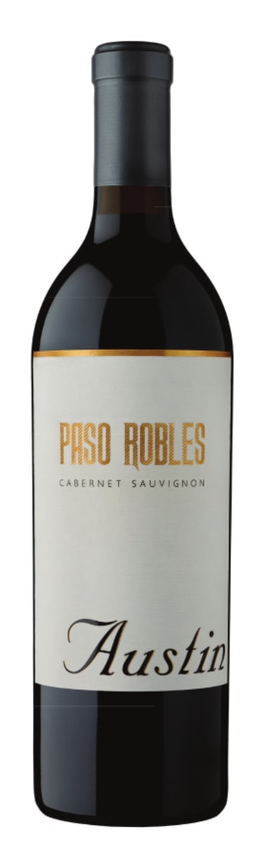 Austin Cabernet Sauvignon | Wine.com