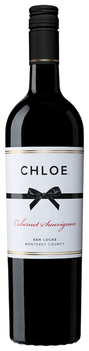Chloe Cabernet Sauvignon 2021 | Wine.com