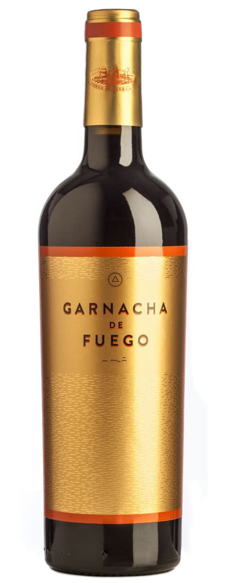 Bodegas Breca Garnacha de Fuego 2021 | Wine.com