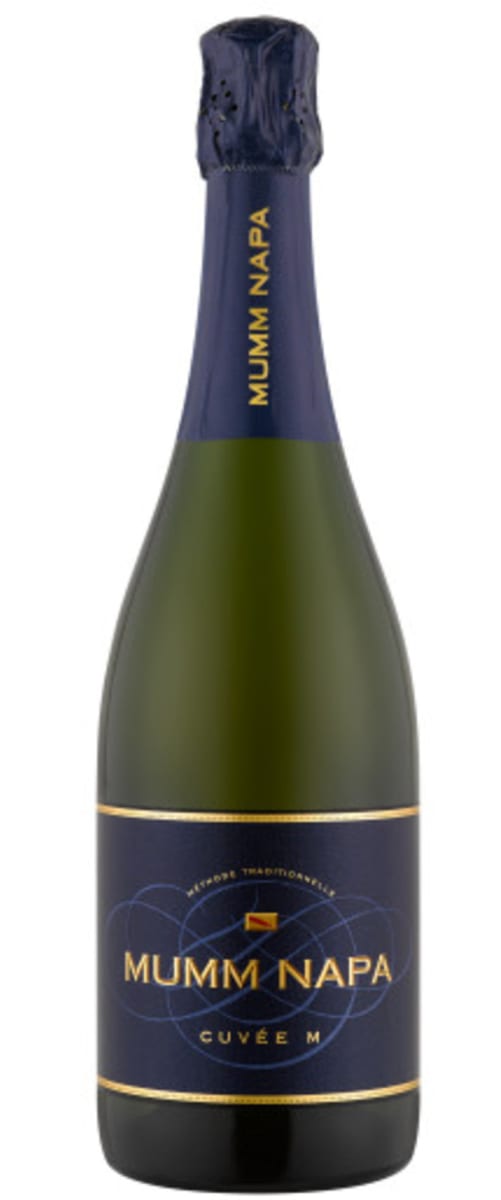 Mumm Napa Cuvee M | Wine.com