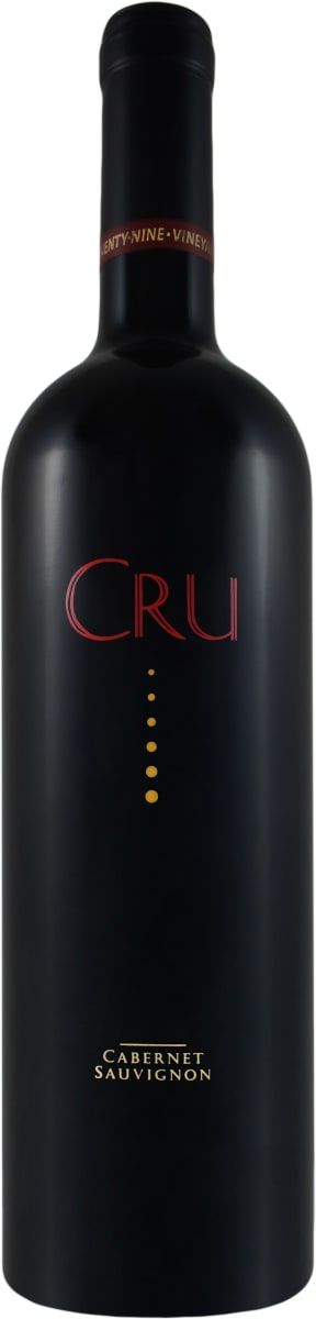 Vineyard 29 Cru Cabernet Sauvignon 2019 | Wine.com