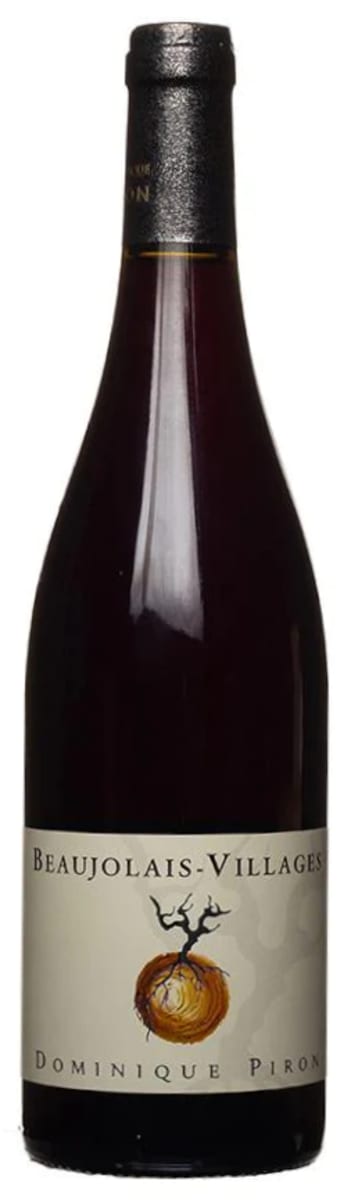 Dominique Piron Beaujolais-Villages 2021 | Wine.com
