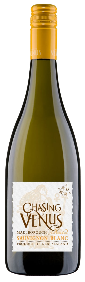 Chasing Venus Sauvignon Blanc 2022 | Wine.com