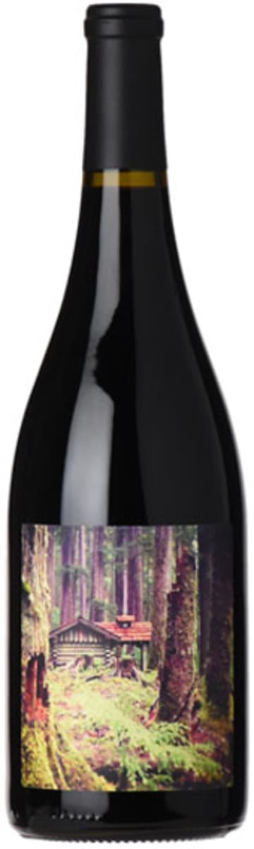 Eric Kent Russian River Syrah 2019 | Wine.com
