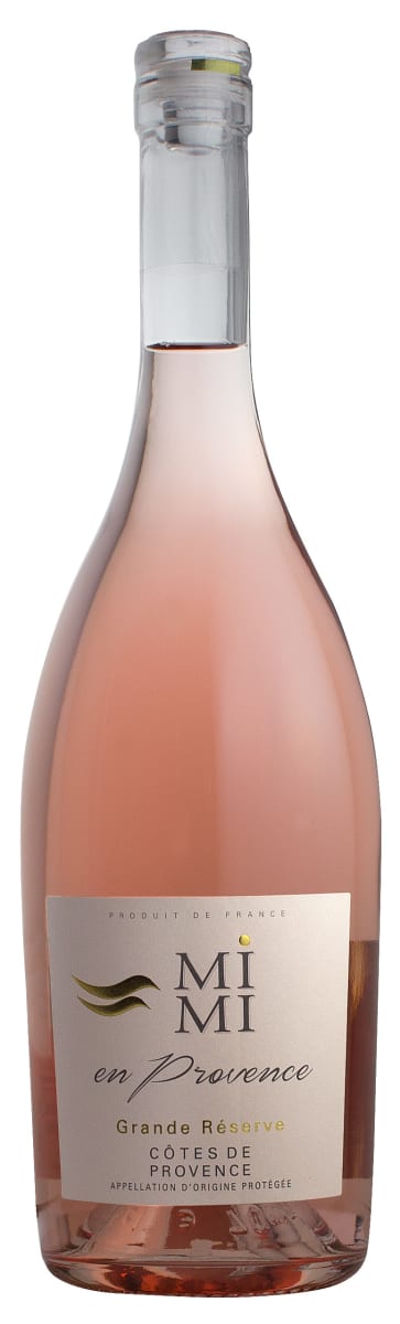 Mi Mi en Provence Grande Reserve Rose 2022 | Wine.com