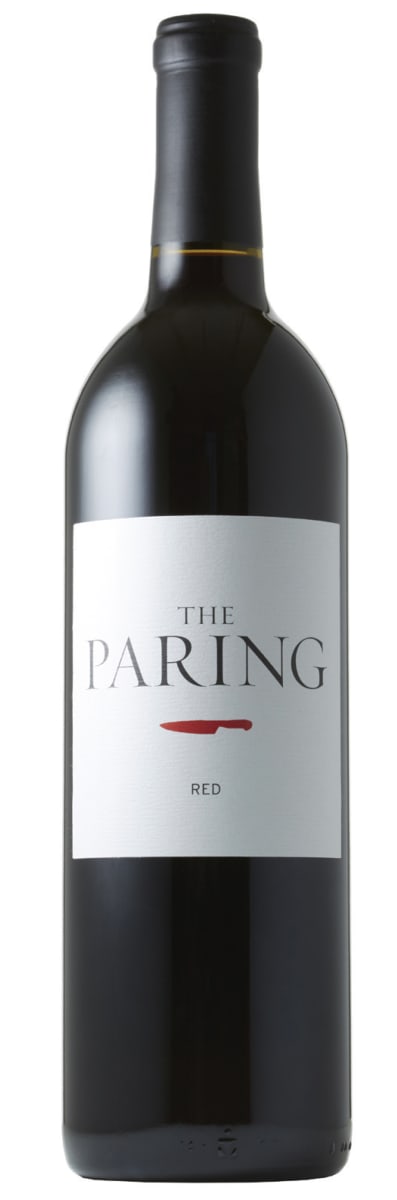 The Paring Red 2018 | Wine.com