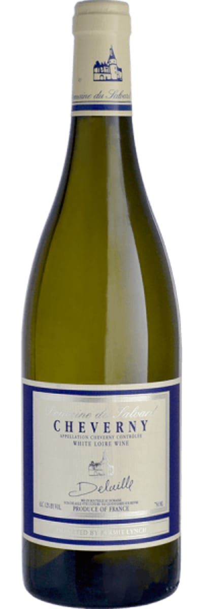 Domaine Salvard Cheverny Blanc 2022 | Wine.com