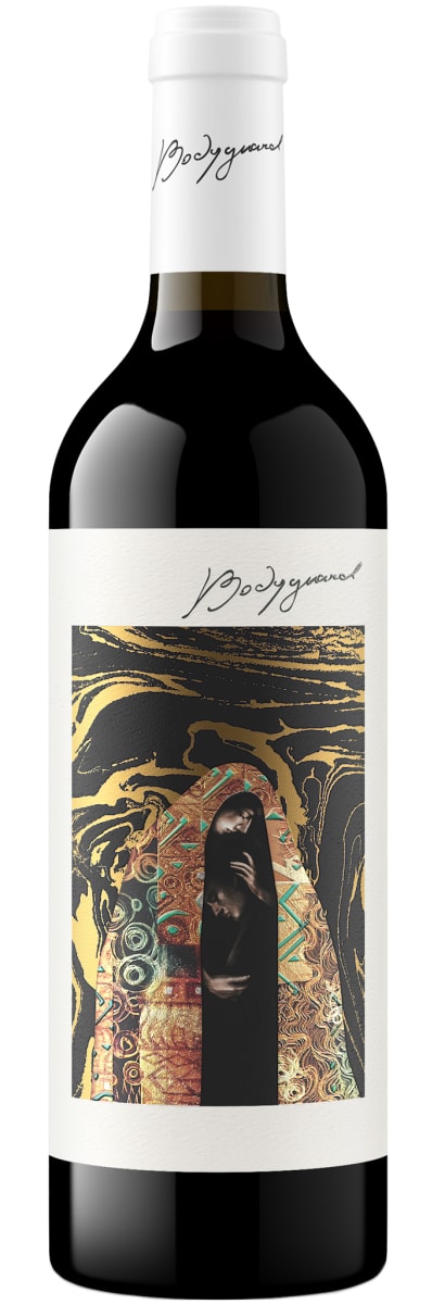 DAOU Bodyguard Red 2021 | Wine.com
