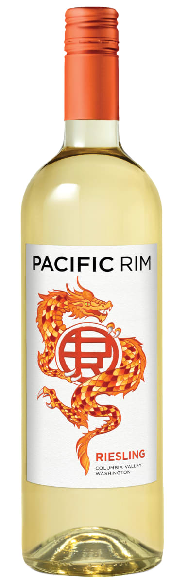 Pacific Rim Columbia Valley Riesling 2022 | Wine.com