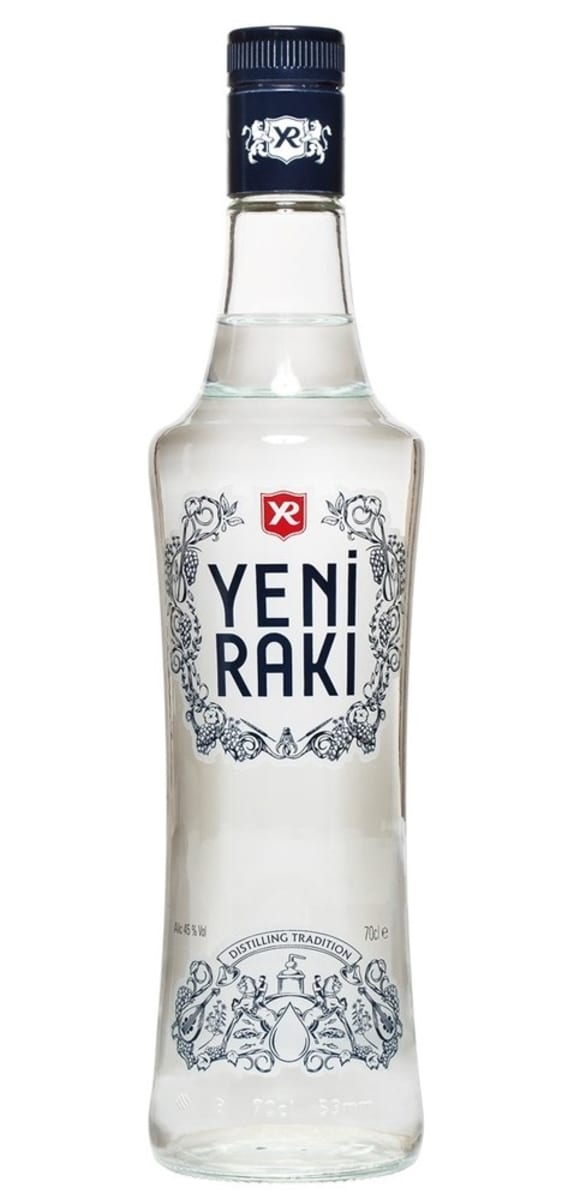 Yeni Raki Liqueur | Wine.com