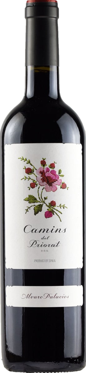 Alvaro Palacios Camins del Priorat 2022 | Wine.com