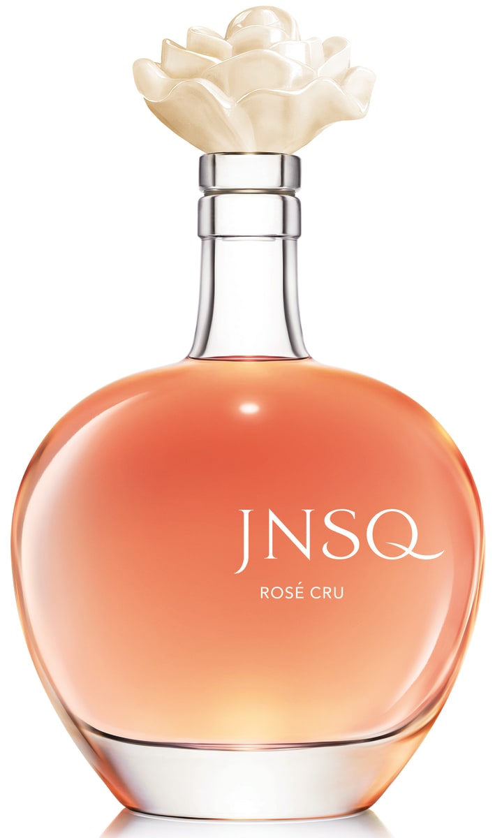 JNSQ Rose Cru 2018 | Wine.com