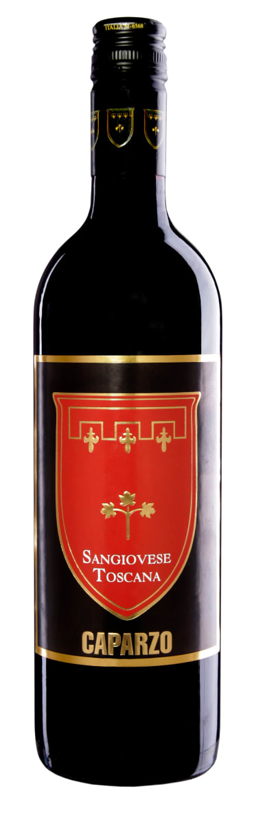 Caparzo Sangiovese 2020 | Wine.com