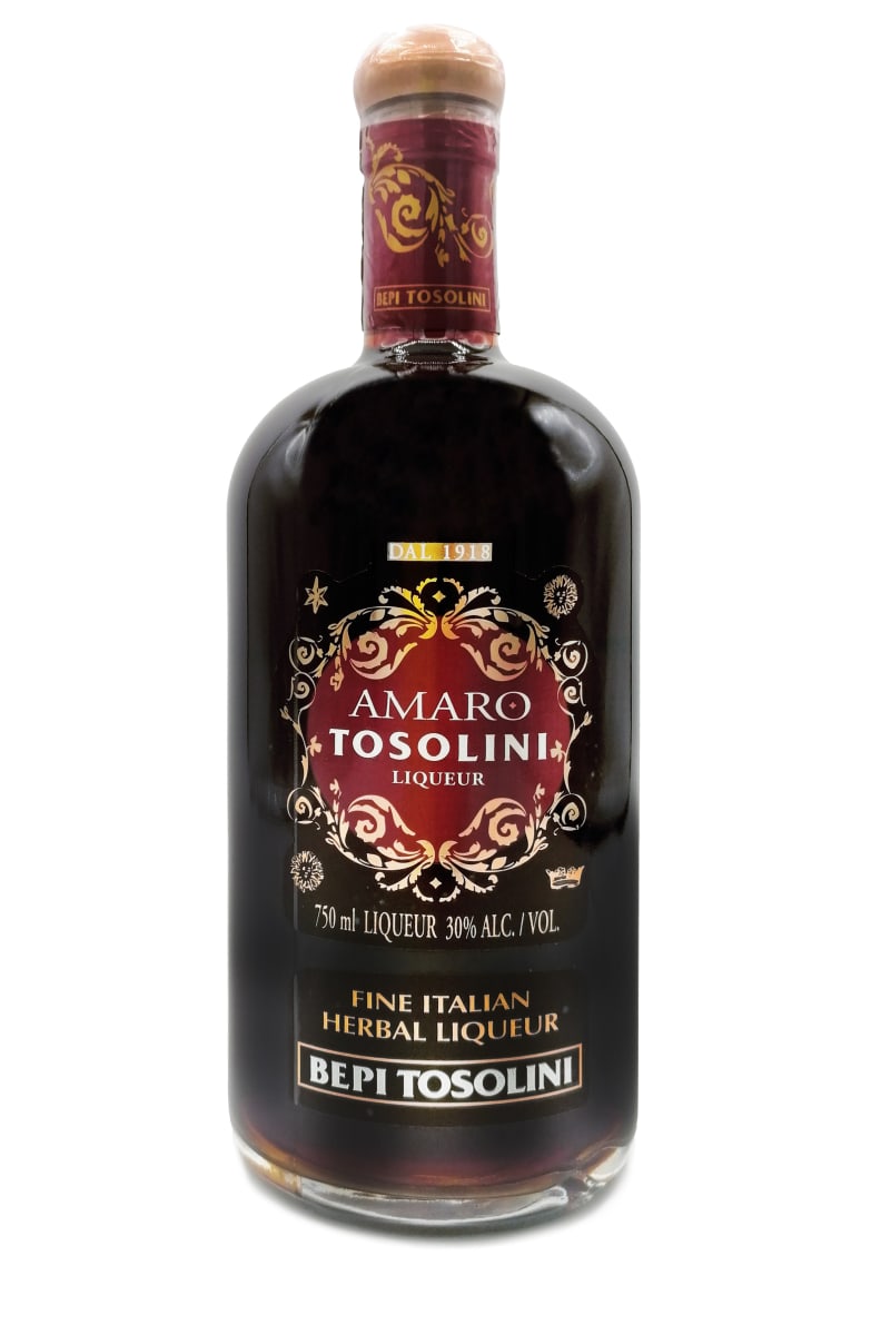 Bepi Tosolini Amaro | Wine.com