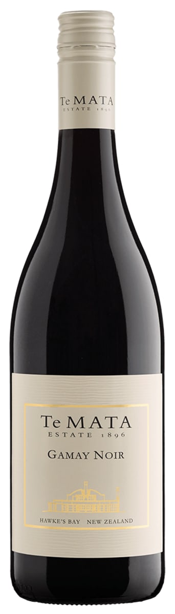 Te Mata Estate Vineyards Gamay Noir 2021 | Wine.com