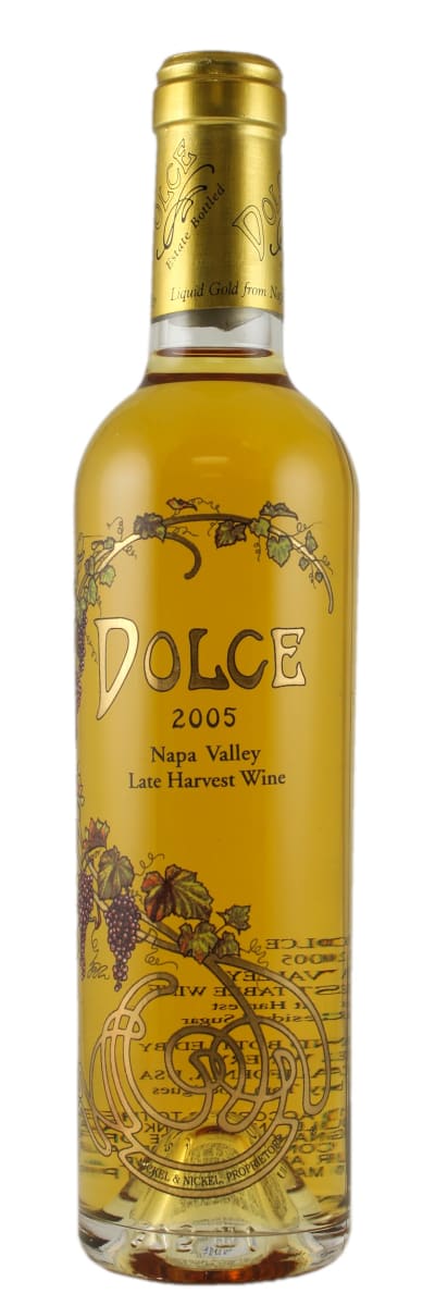 Dolce 2005 | Wine.com
