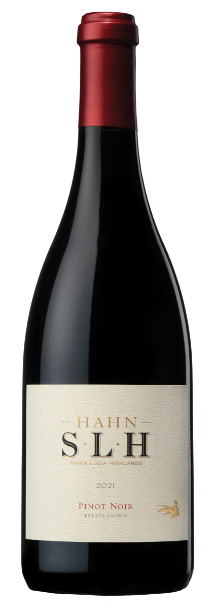 Hahn SLH Pinot Noir 2021 | Wine.com