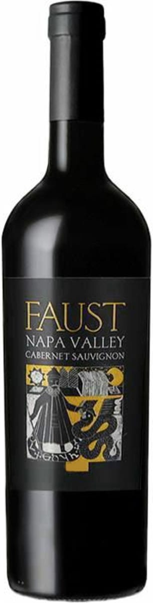 Faust Cabernet Sauvignon 2016 | Wine.com