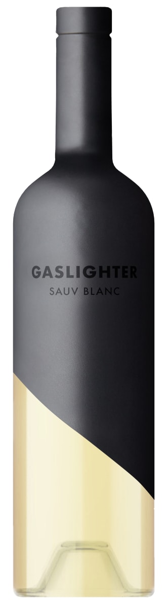 Gaslighter Sauvignon Blanc 2021 | Wine.com