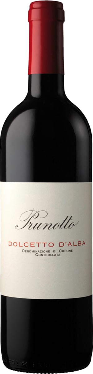 Prunotto Dolcetto d'Alba 2021 | Wine.com