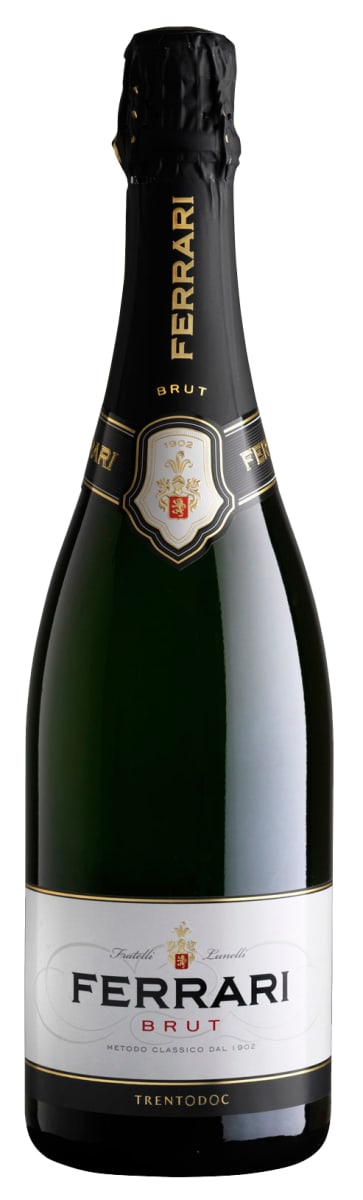 Ferrari Brut | Wine.com