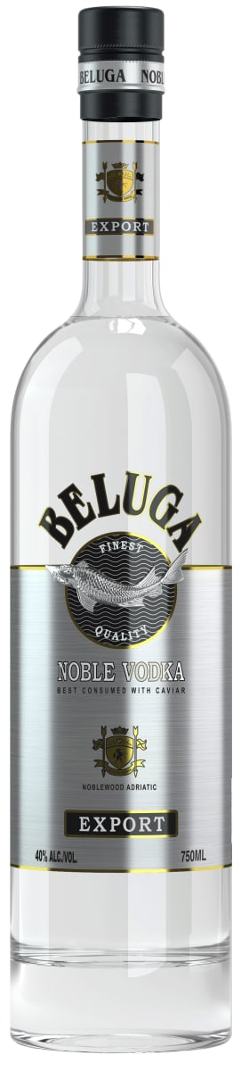 Beluga Noble Vodka | Wine.com