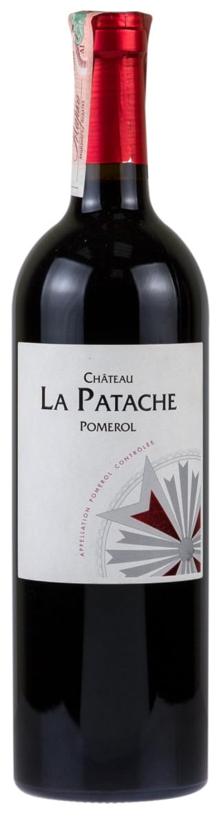 Chateau La Patache 2020 | Wine.com