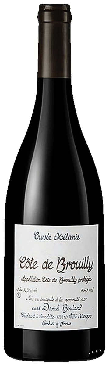 Daniel Bouland Cote de Brouilly Cuvee Melanie 2021 | Wine.com