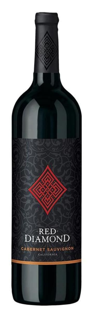 Red Diamond Cabernet Sauvignon | Wine.com