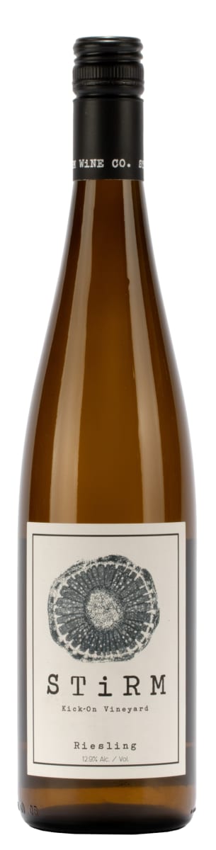 Stirm Kick-On Vineyard Riesling 2021 | Wine.com