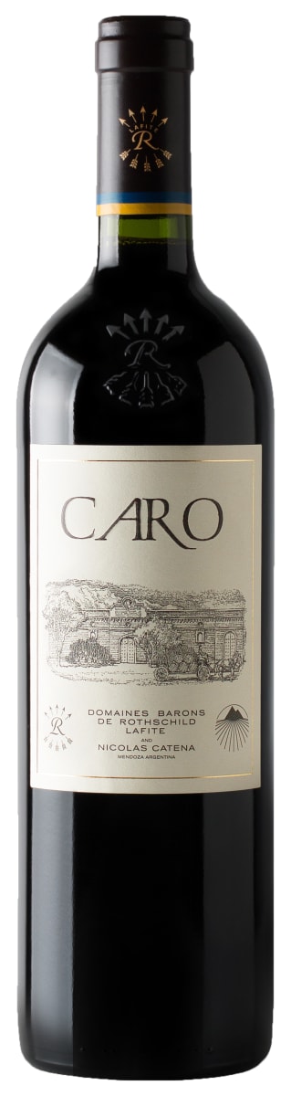 CARO 2017 | Wine.com
