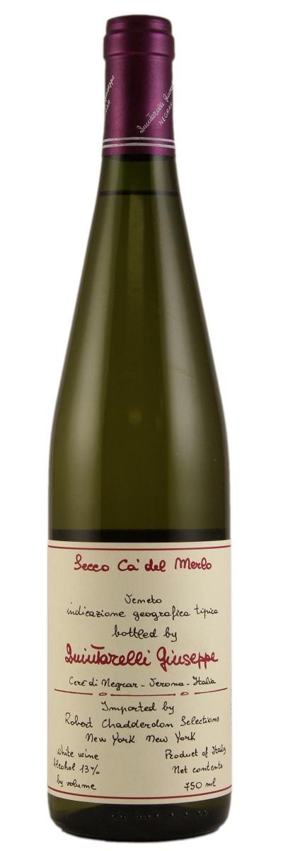 Giuseppe Quintarelli Bianco Secco Ca del Merlo 2020 | Wine.com