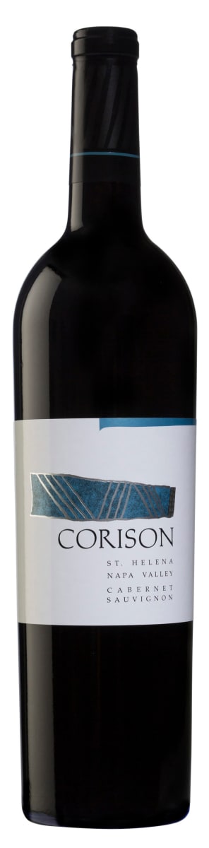 Corison Cabernet Sauvignon (375ML half-bottle) 2017 | Wine.com