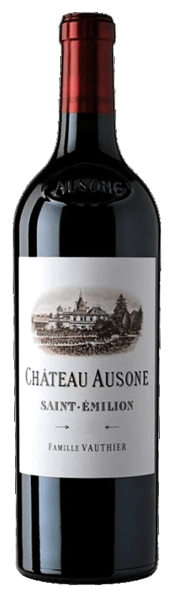 Chateau Ausone 2016 | Wine.com