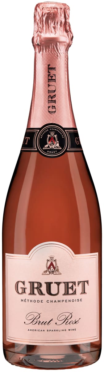 Gruet Brut Rose | Wine.com