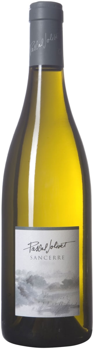 Pascal Jolivet Sancerre 2018 | Wine.com