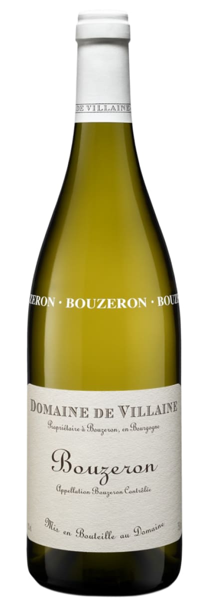 Domaine de Villaine Bouzeron Aligote 2021 | Wine.com