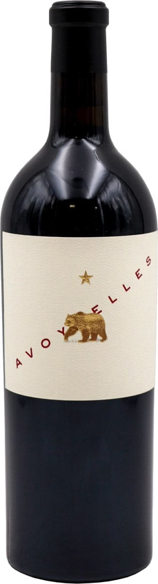 Patria Avoyelles 2021 | Wine.com