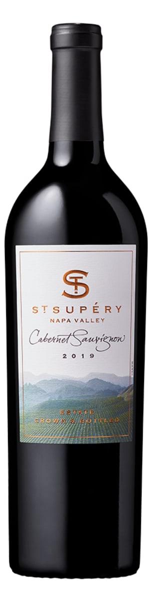 St. Supery Cabernet Sauvignon 2019 | Wine.com