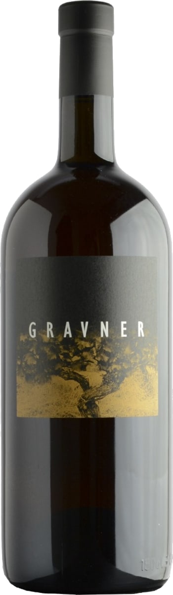 Josko Gravner Breg Bianco (1.5 Liter Magnum) 2012 | Wine.com