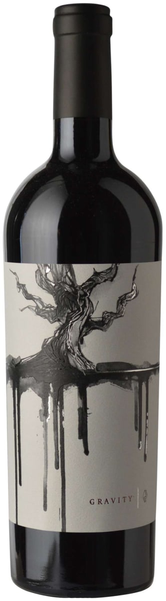 Mount Peak Gravity Red Blend 2014 | Wine.com